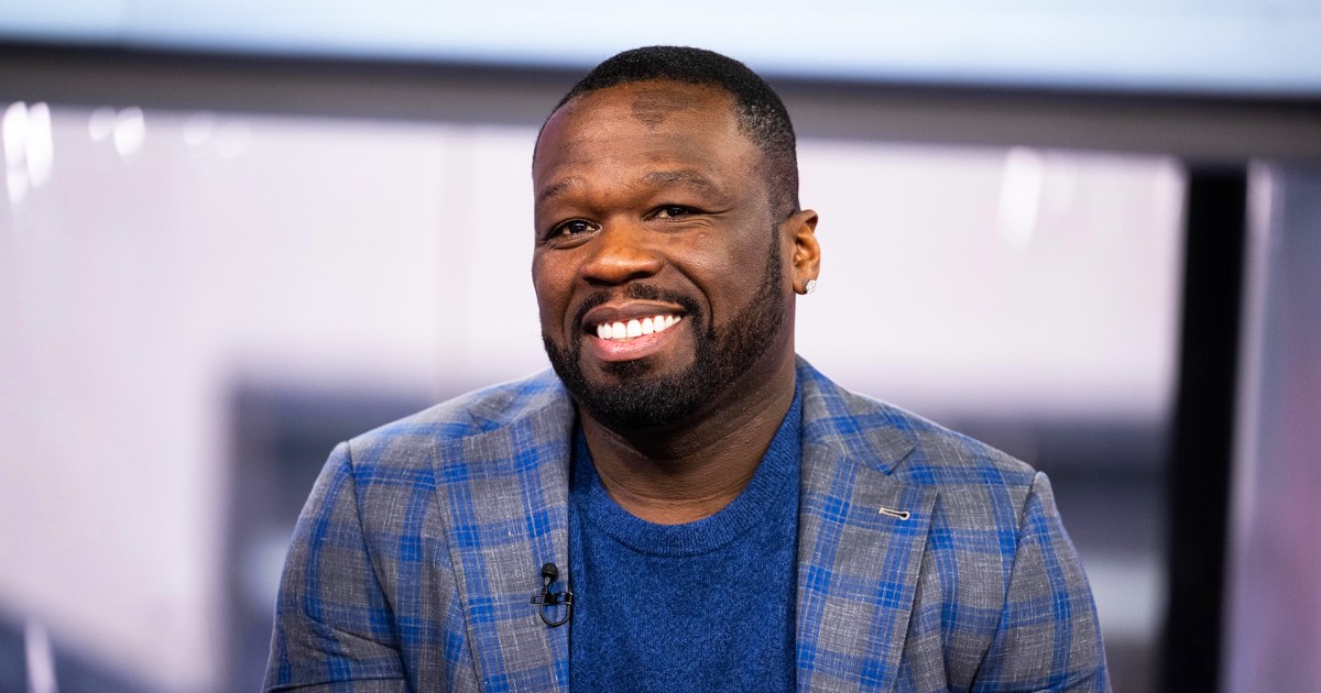 50 Cent talks ‘Hip Hop Homicides’ investigative series