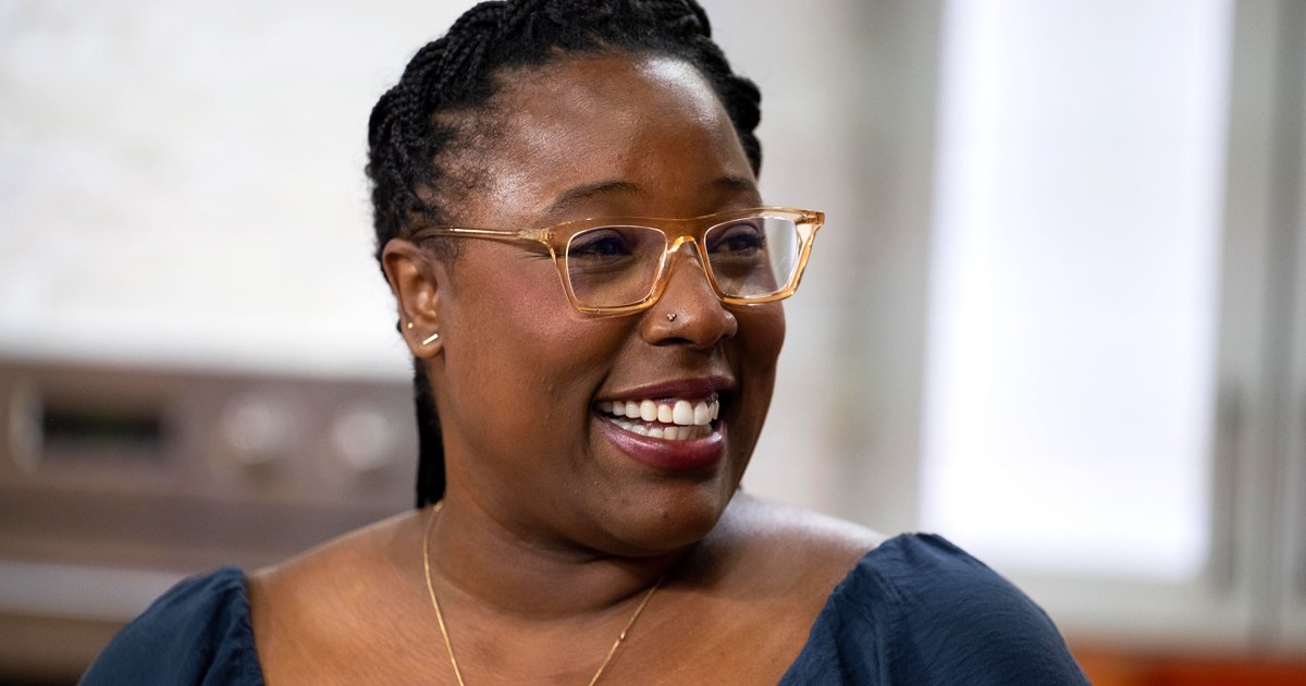 Meet Mashama Bailey — and try her gold rice middlins with chicken