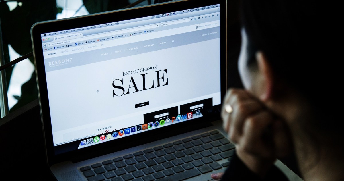 Cybersecurity expert on how to tighten your security online