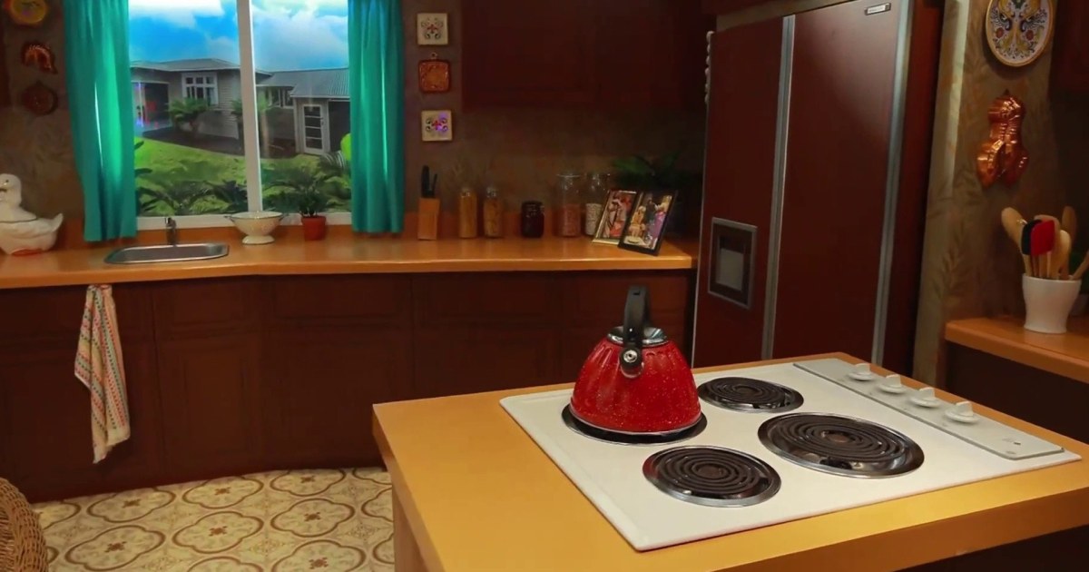 Get a sneak peek at the ‘Golden Girls’ pop-up restaurant