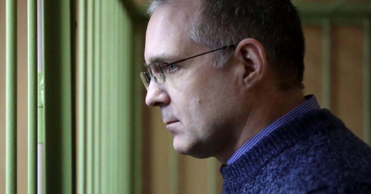 New details on Griner prisoner swap, Paul Whelan’s detainment