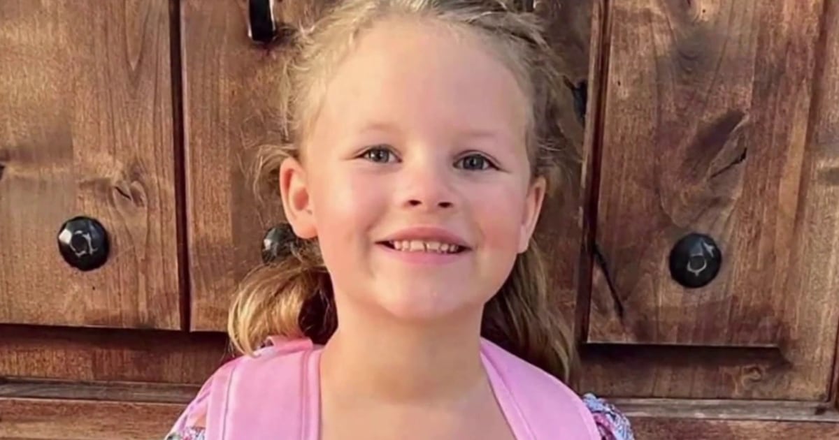 Mother of girl allegedly killed by FedEx driver speaks out