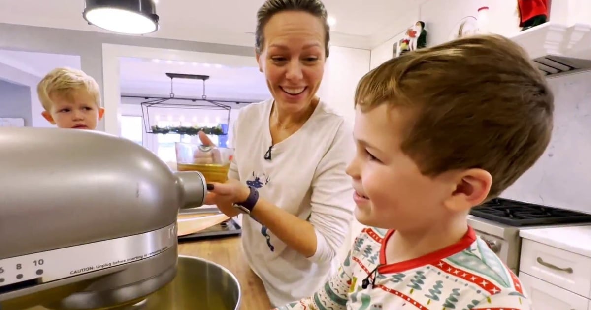 Cooking with Cal: Family favorite Christmas cookies