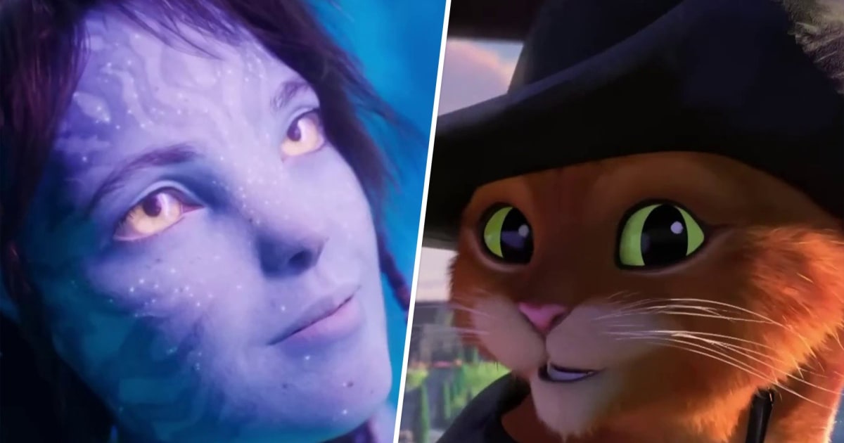 What to watch December 2022