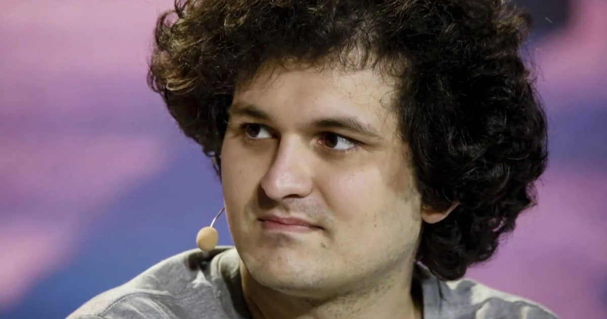 FTX founder Sam Bankman-Fried fights his extradition back to US