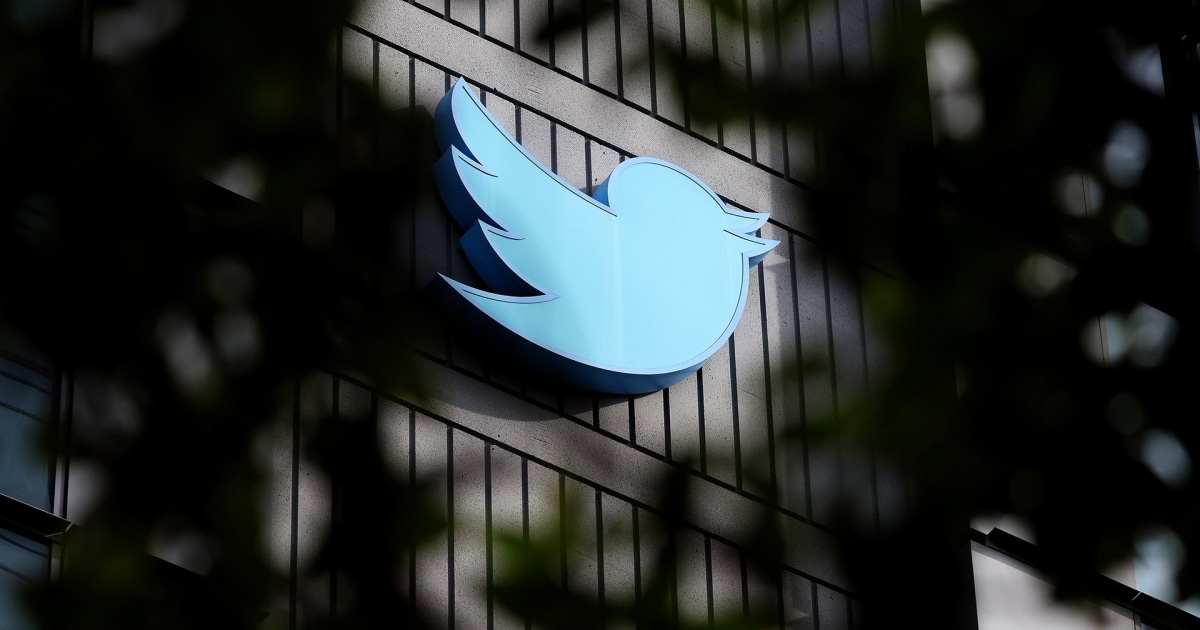 Twitter suspends several high-profile journalists who cover Musk