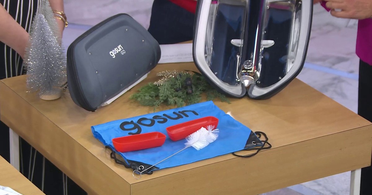 Fun tech gadgets for everyone (and every pet) on your list