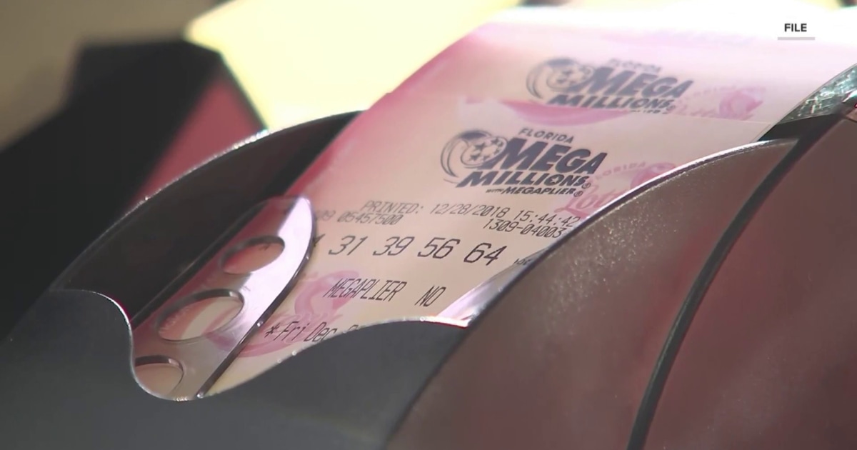 Mega Millions jackpot grows to $510 million