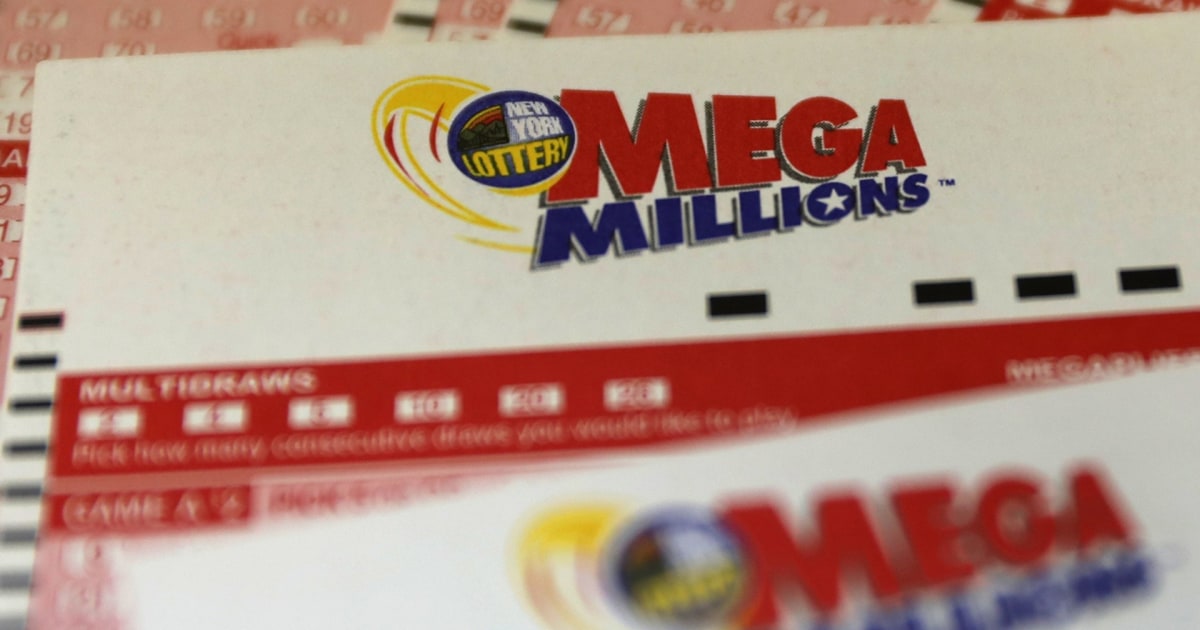 Mega Millions jackpot jumps to $565M — its sixth-largest ever