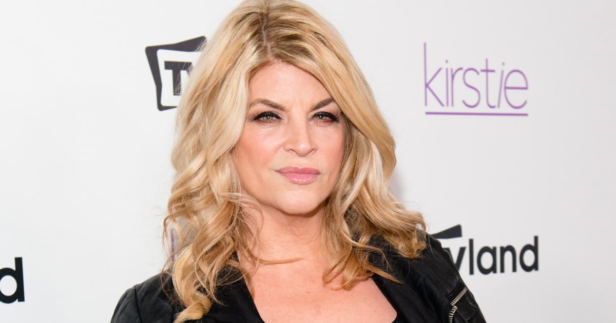 ‘Cheers’ co-stars pay tribute to Kirstie Alley