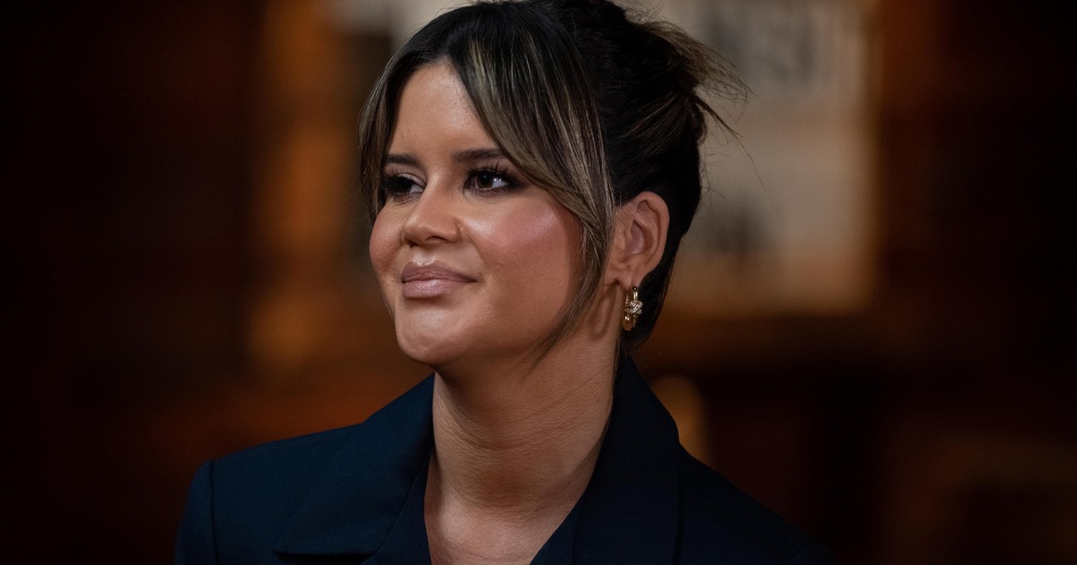 Maren Morris talks ‘Humble Quest,’ motherhood and finding herself