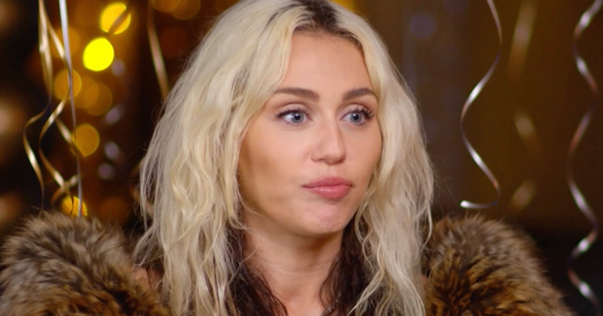 Miley Cyrus: Dolly Parton ‘clutched her pearls’ when I wanted to dye my ... Miley Cyrus: Dolly Parton ‘clutched her pearls’ when I wanted to dye my ...