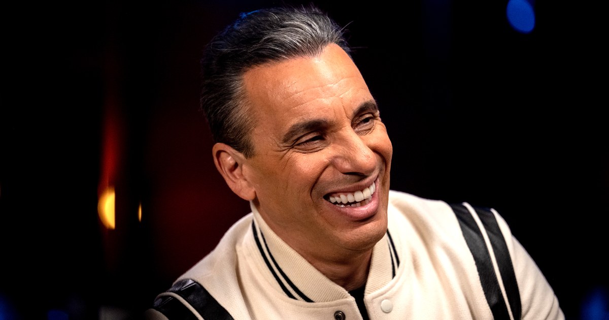 Sebastian Maniscalco talks ‘slow burn’ comedy career, new movie