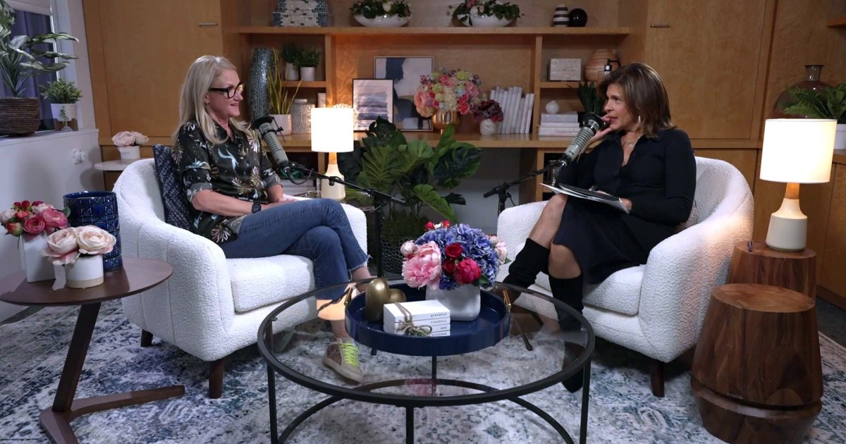 Mel Robbins shares morning routine habit that will change your life