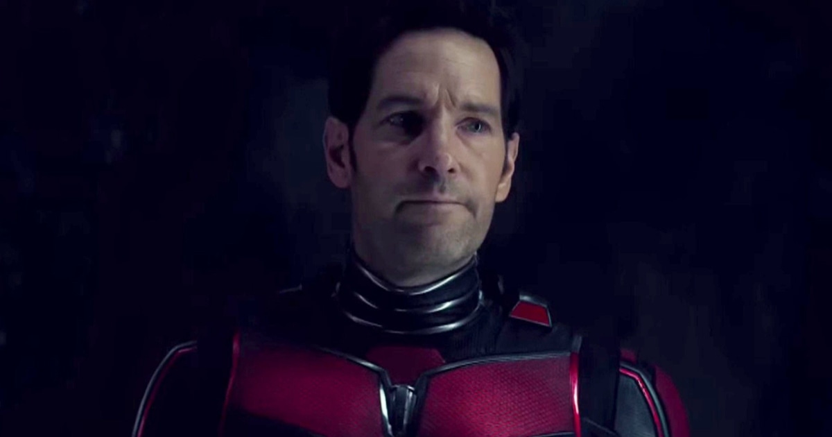 ‘Ant-Man and the Wasp: Quantumania’: See new trailer