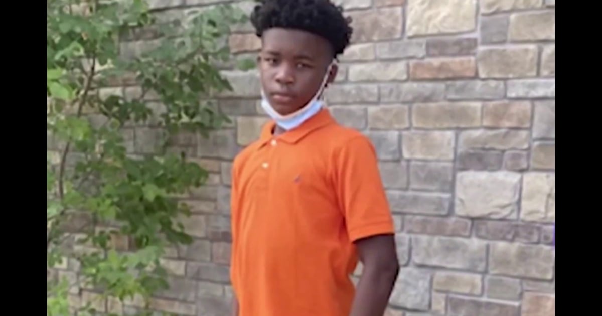 Outrage grows over fatal shooting of 13-year-old in DC