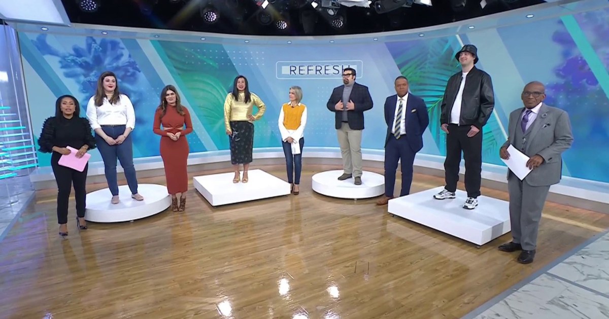 Refresh your look in 2023 with these daring items