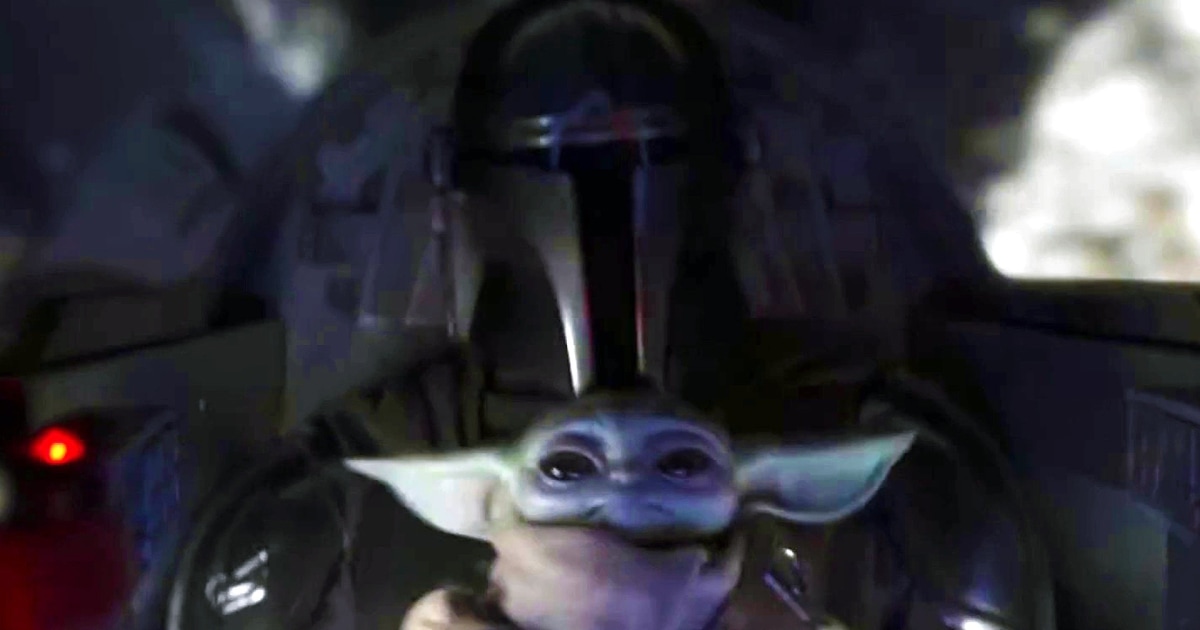 ‘The Mandalorian’ season 3: See long-awaited trailer