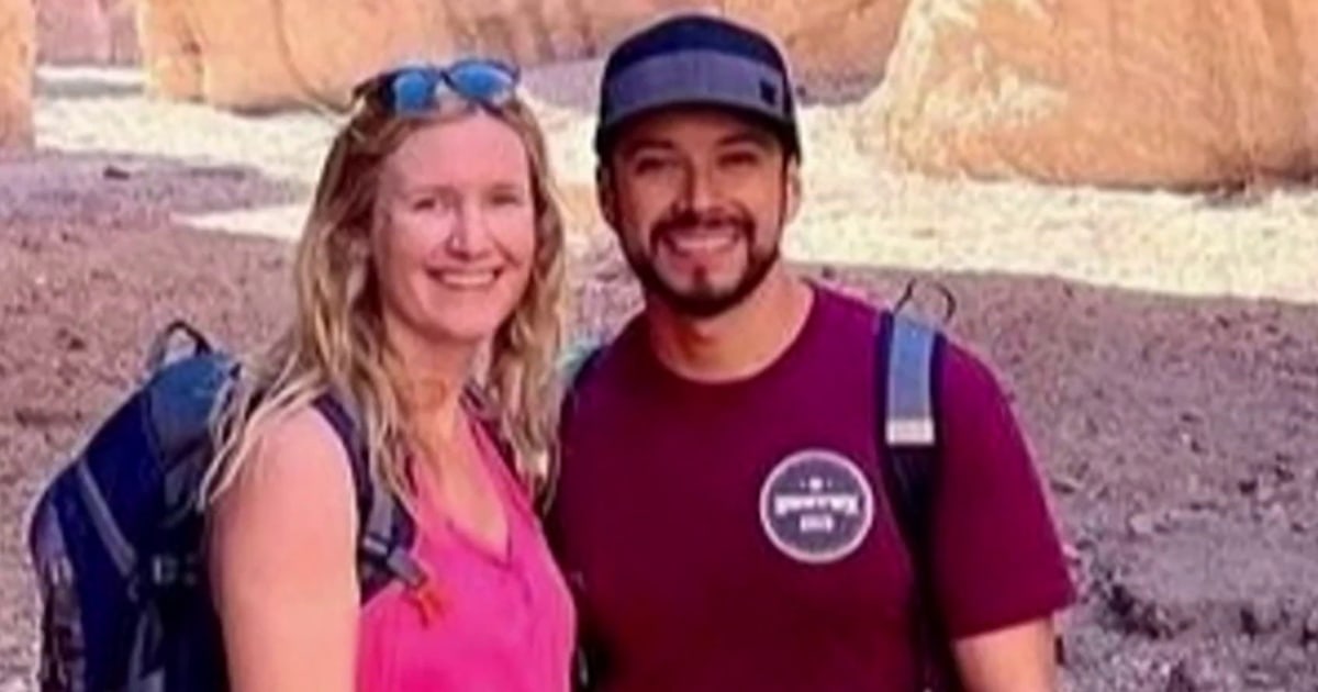 Family of Elliot Blair believes he was victim of 'brutal crime'