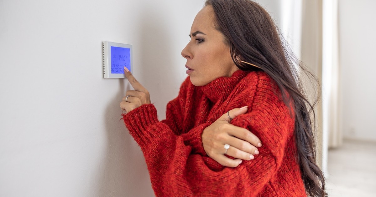 As heating costs rise, here are ways to save this season