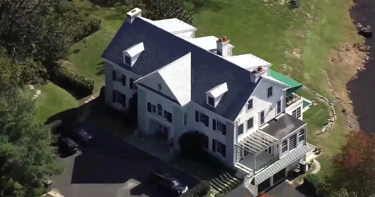 Doj Finds Six More Classified Documents At Bidens Delaware Home