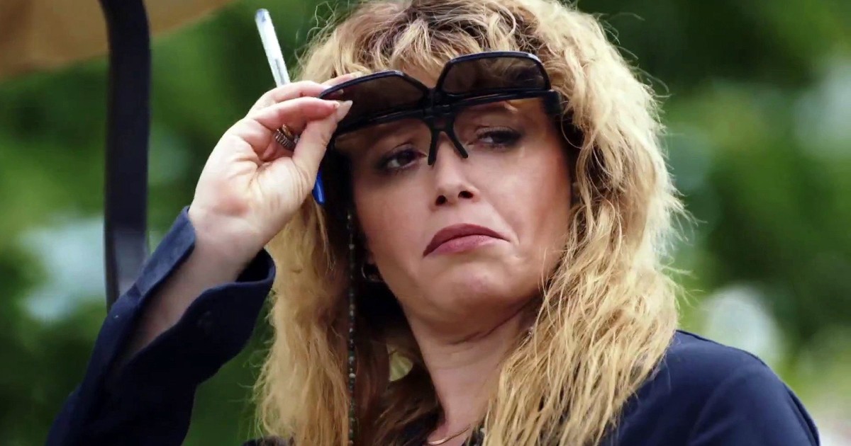 ‘Poker Face’: See trailer for new Peacock series