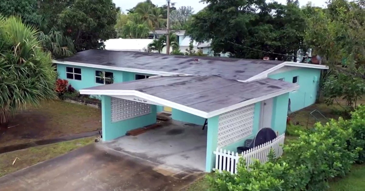 Looking to buy a fixer-upper? Here’s what to know