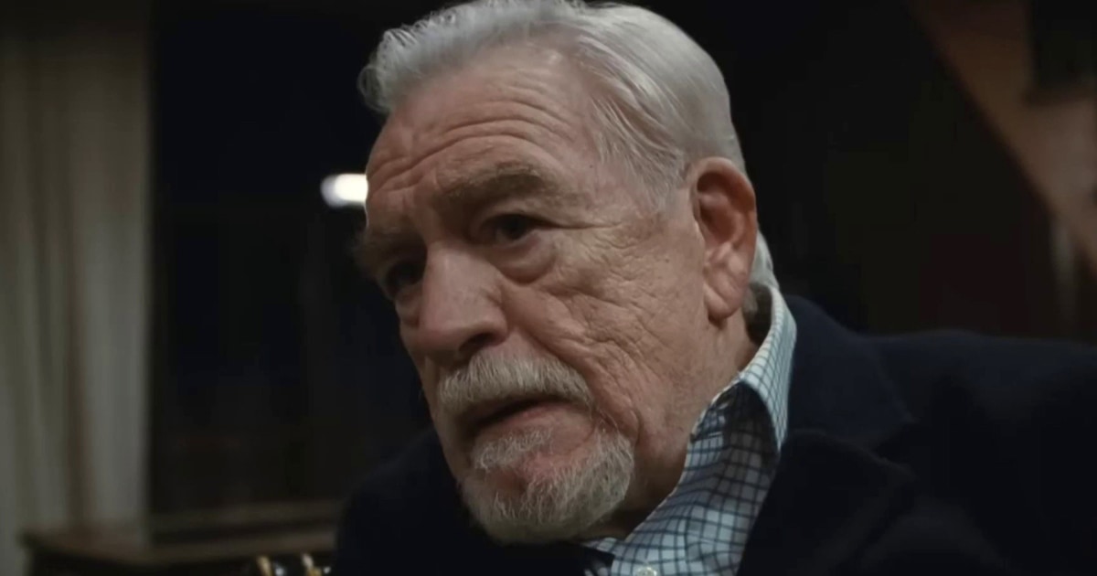 ‘Succession’ season 4: See the new trailer for HBO drama