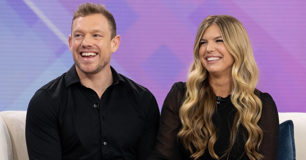 TikTok couple speaks out after video goes viral for wrong reasons