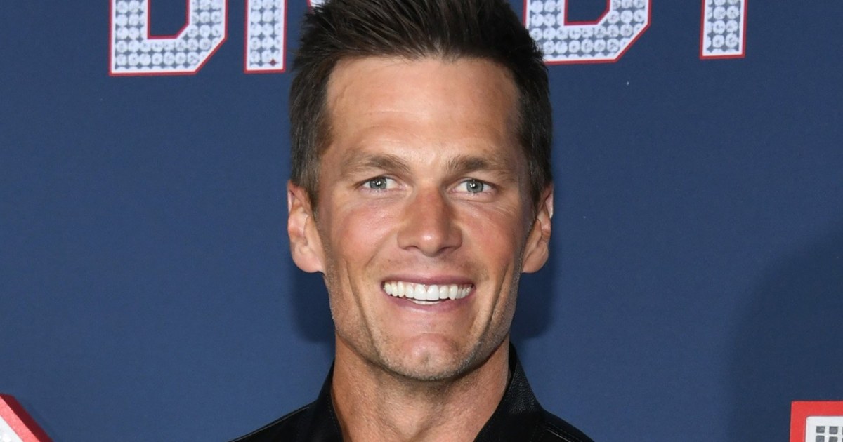Tom Brady announces he is retiring from the NFL ‘for good’
