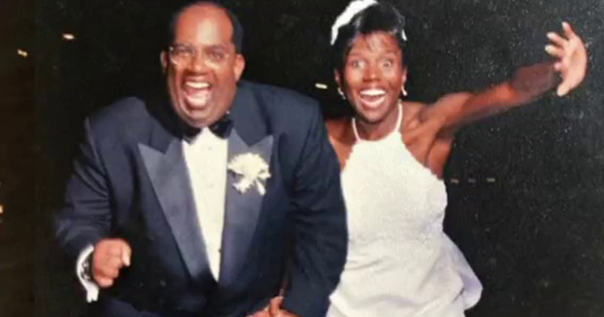 Al Roker, Deborah Roberts featured in People magazine Valentine’s special