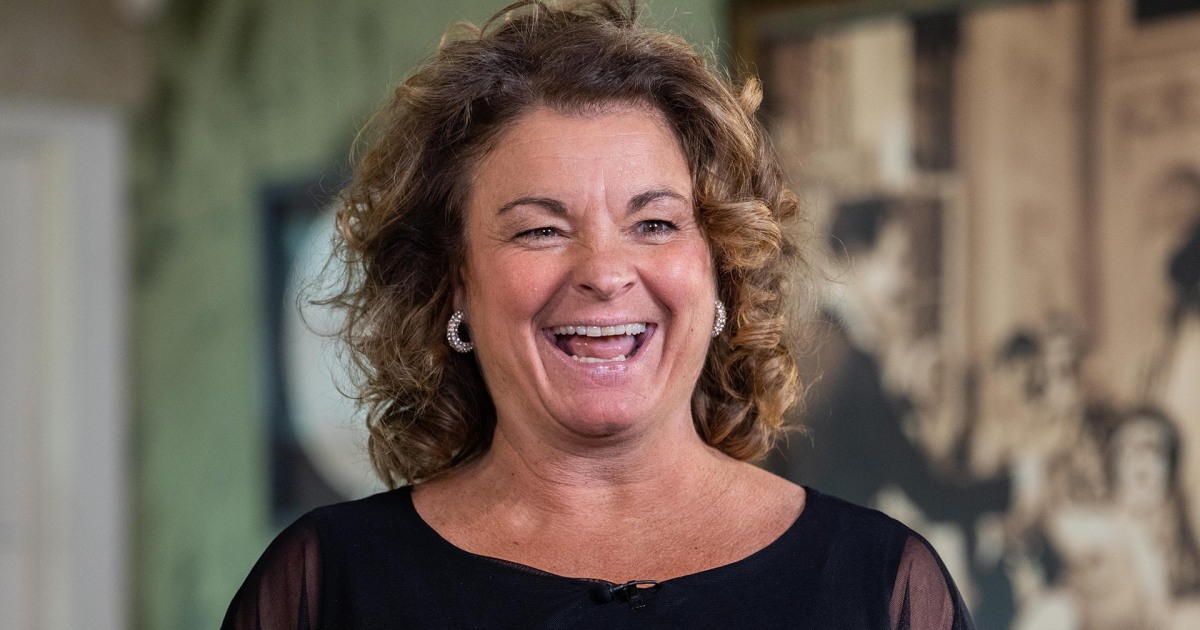 Jeanick Fournier talks newfound singing career, performs ‘Moment’