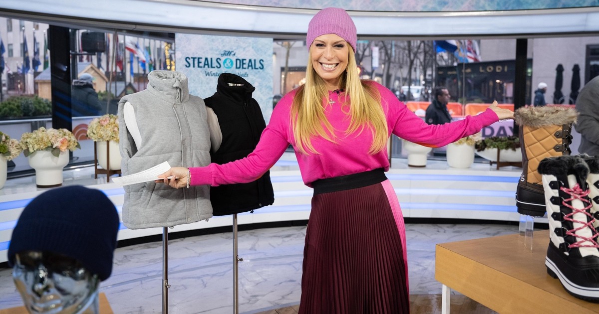 Grab these deals on winter essentials!