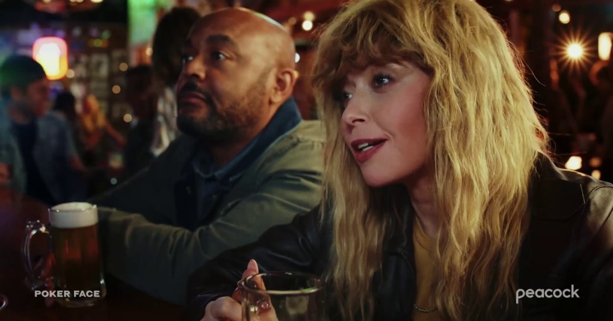New Peacock series “Poker Face” gets Super Bowl ad: Get sneak peek