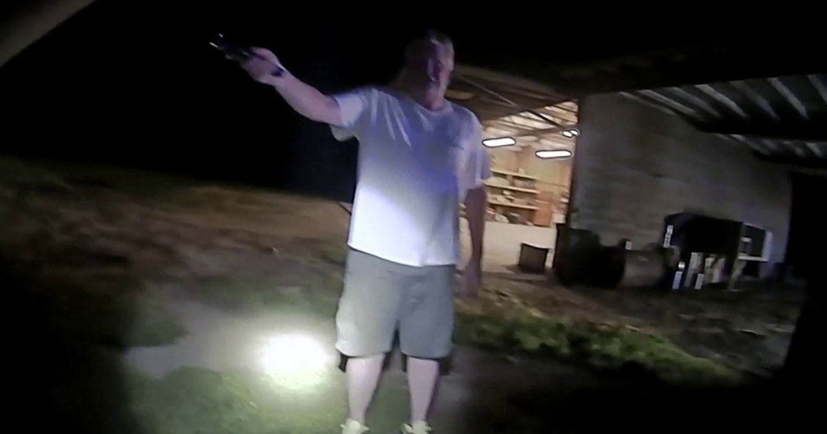 Alex Murdaugh trial: Court releases dramatic body cam video