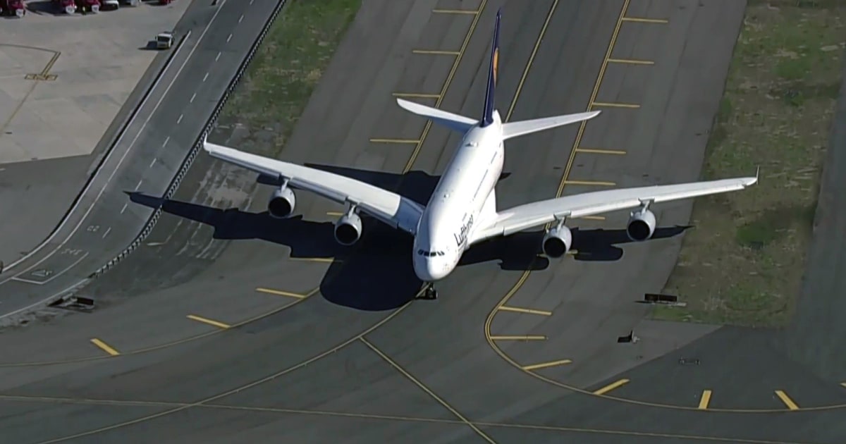 Acting FAA chief issues rare ‘call to action’ on safety