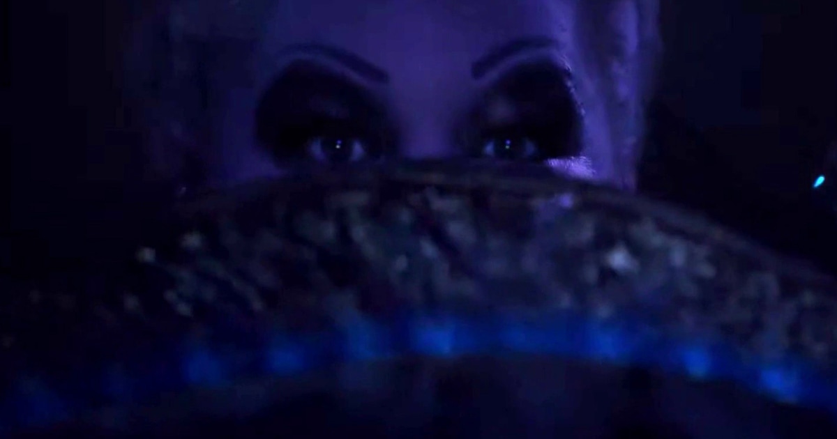 See first look at Melissa McCarthy as Ursula in ‘The Little Mermaid’