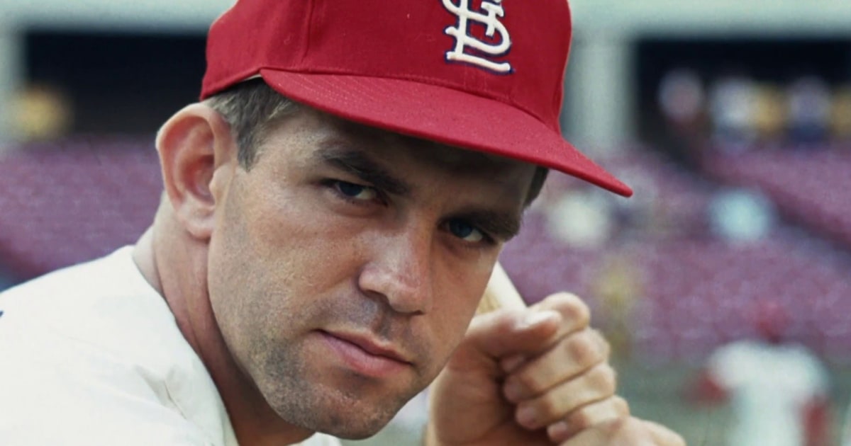 Tim McCarver, MLB star and Hall of Fame broadcaster, dies at 81
