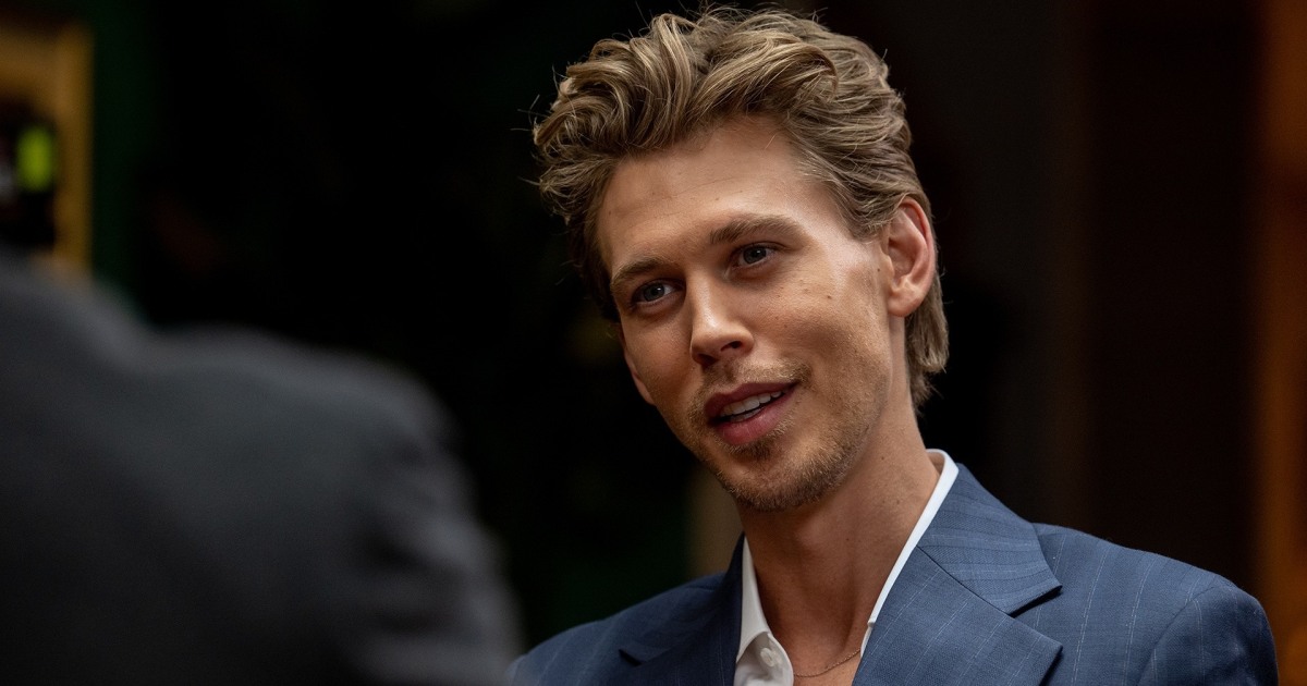 Austin Butler on swinging into stardom after ‘Elvis’