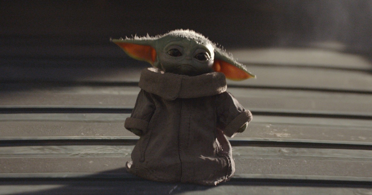 ‘The Mandalorian’ trailer gives fans more Grogu