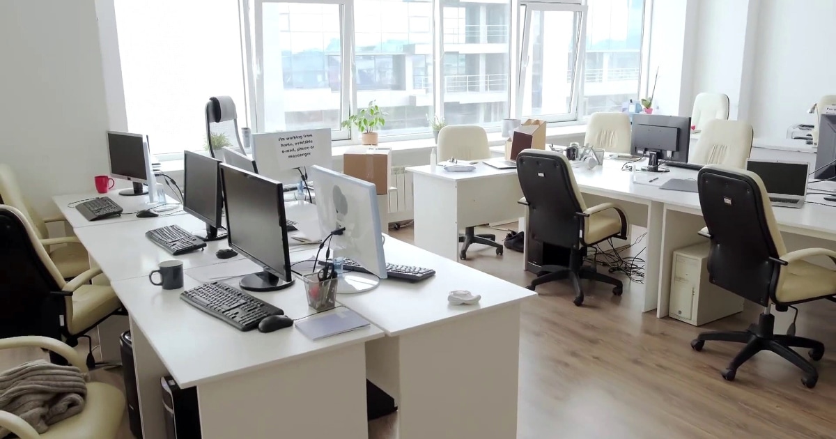 Here are the results of the largest 4-day workweek experiment