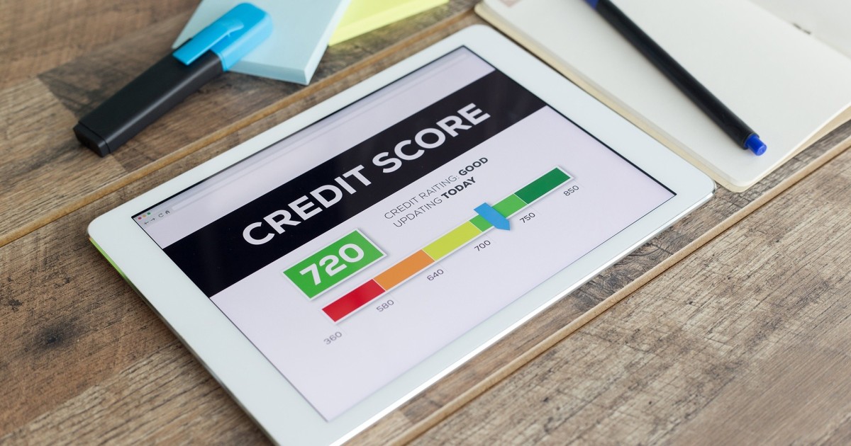 How to improve you credit score