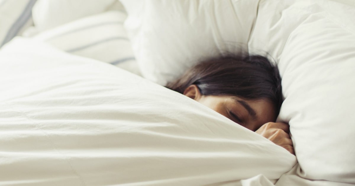 Good sleep can add years to your life, new research shows