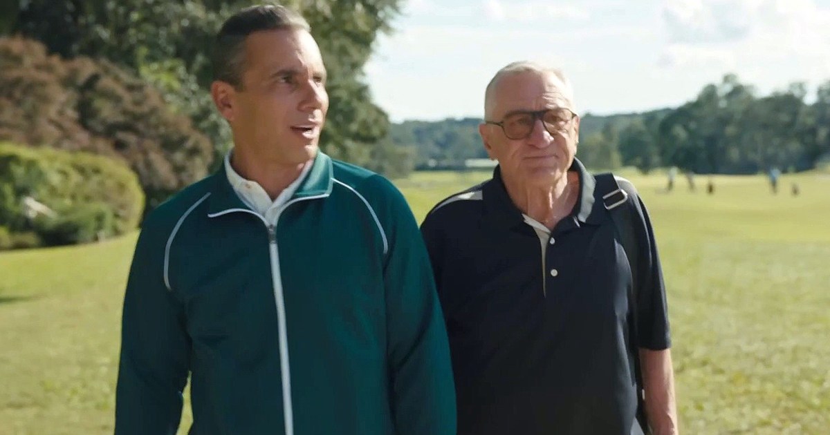 See trailer for new Sebastian Maniscalco movie ‘About My Father’