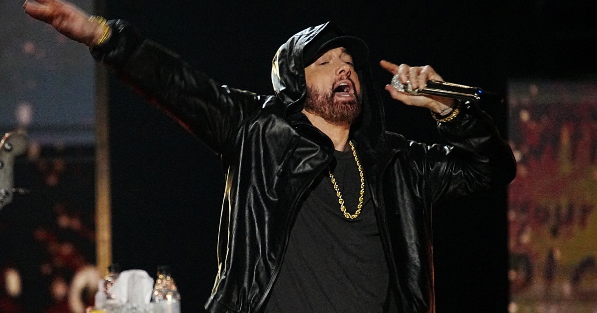 Billboard reveals its list of greatest rappers of all time