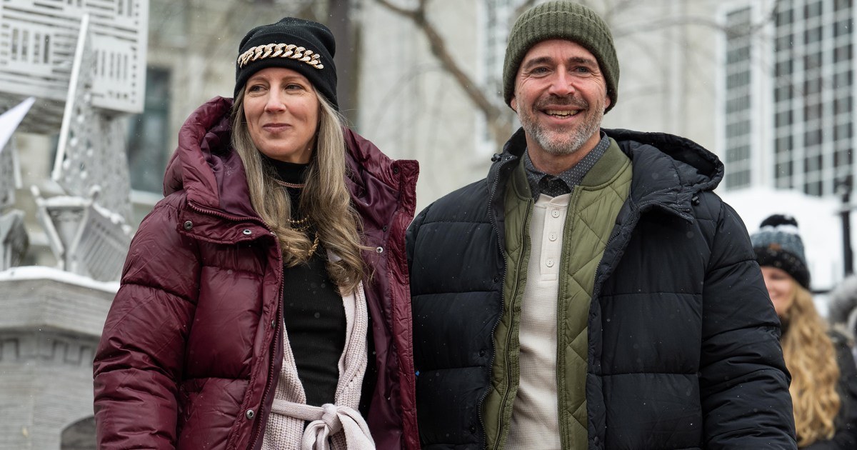 Winter fashion: Try these Canadian-inspired looks and styles