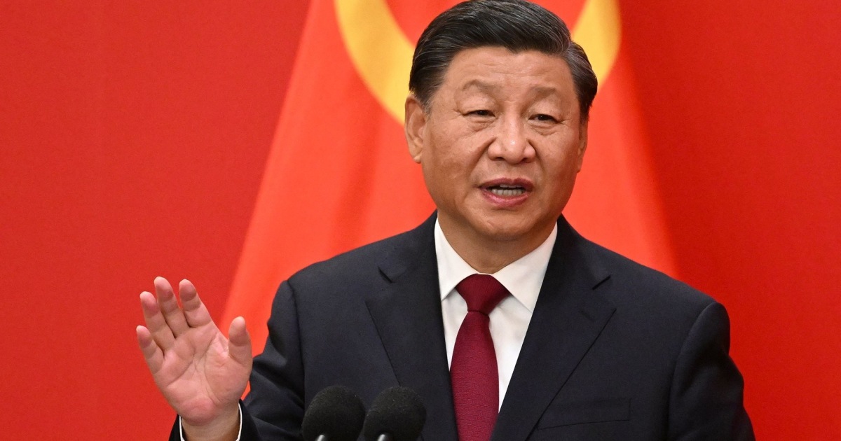 China’s President Xi Jinping issues stark warning to US