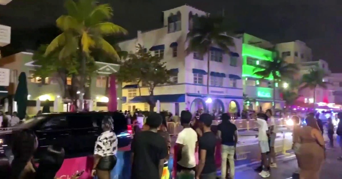 What cities are doing now to control incoming spring break crowds