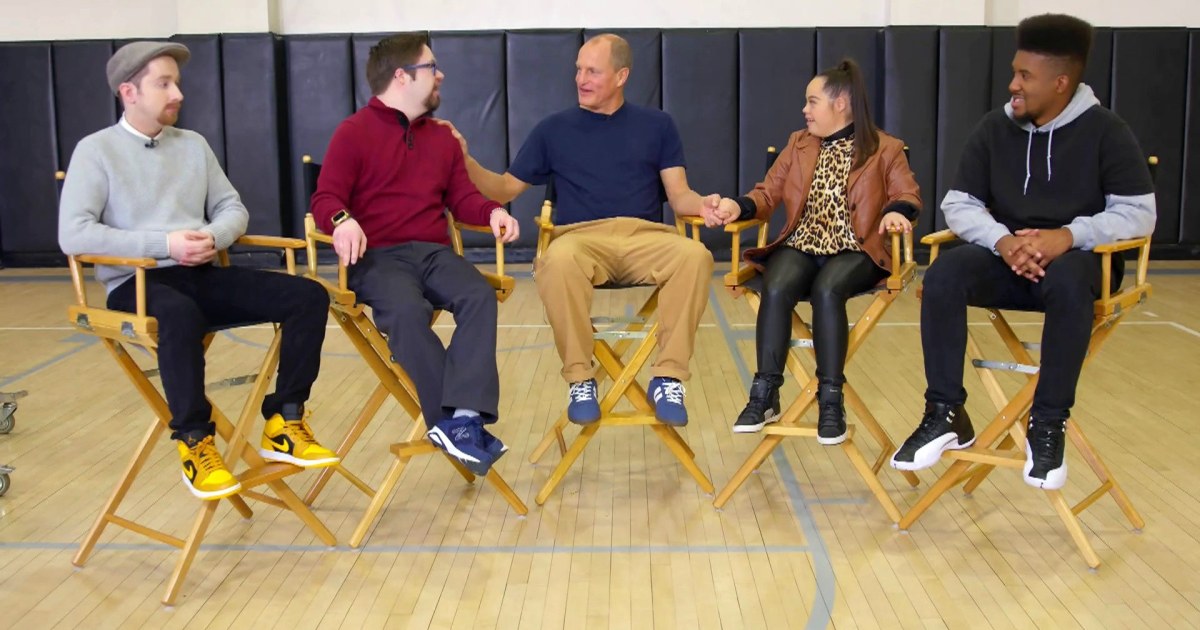 ‘Champions’ cast talk ‘most amazing time’ filming movie