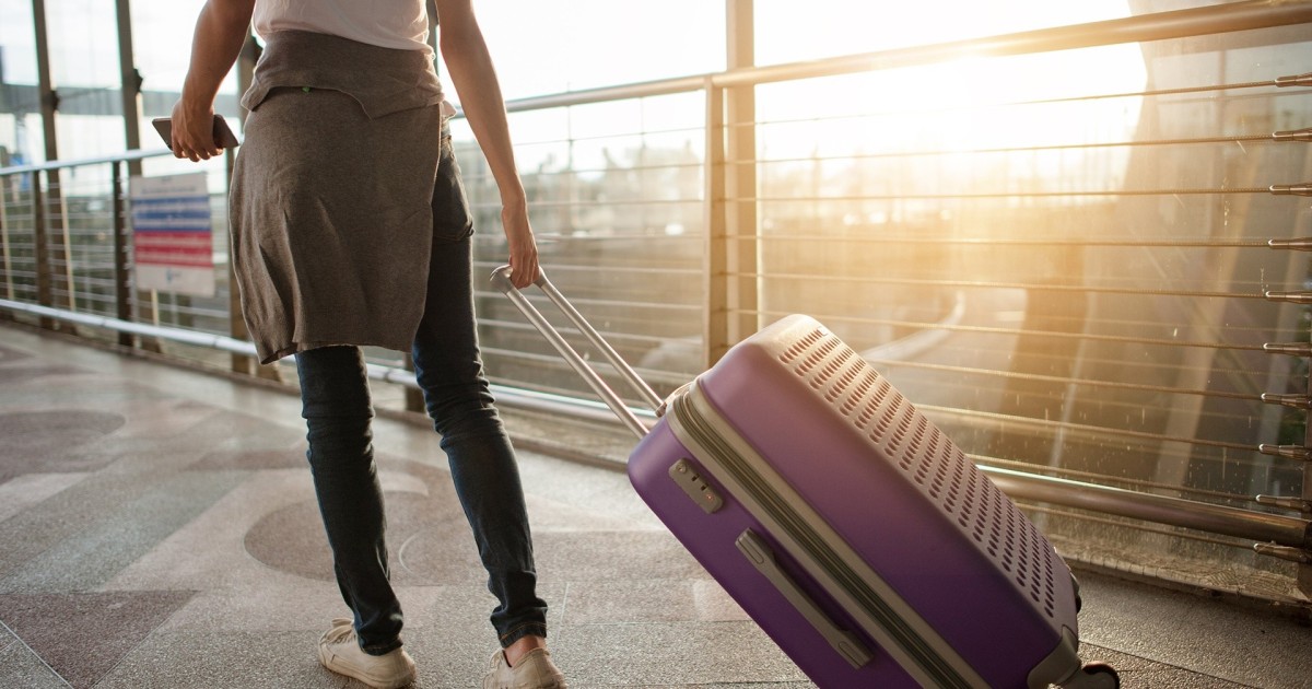 What are your rights if your flight gets canceled?